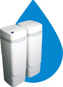 Hydroclean Water Softener | Best Water Softeners | Hague Quality Water