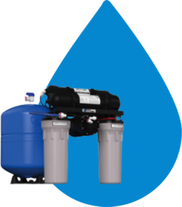 Reverse Osmosis | Water Filtration Systems MD | Hague Quality Water